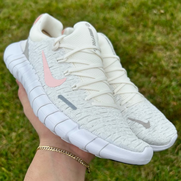 Nike | Shoes | New Nike Special Edition Cream Shoes | Poshmark